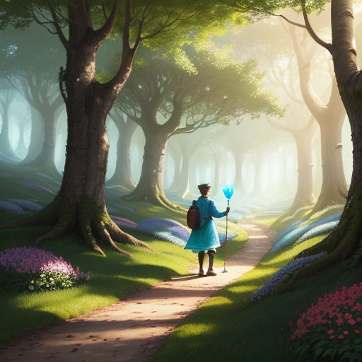 The Journey of the Magical Prince | Story.com