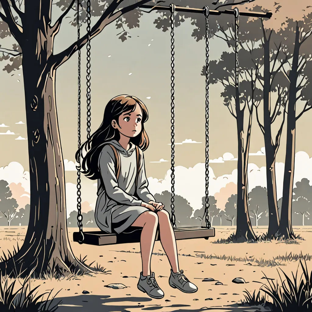 The Forgotten Child | Story.com