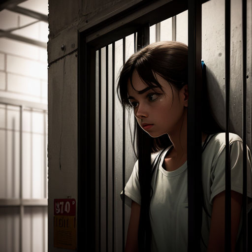 The Lock and Key | Story.com