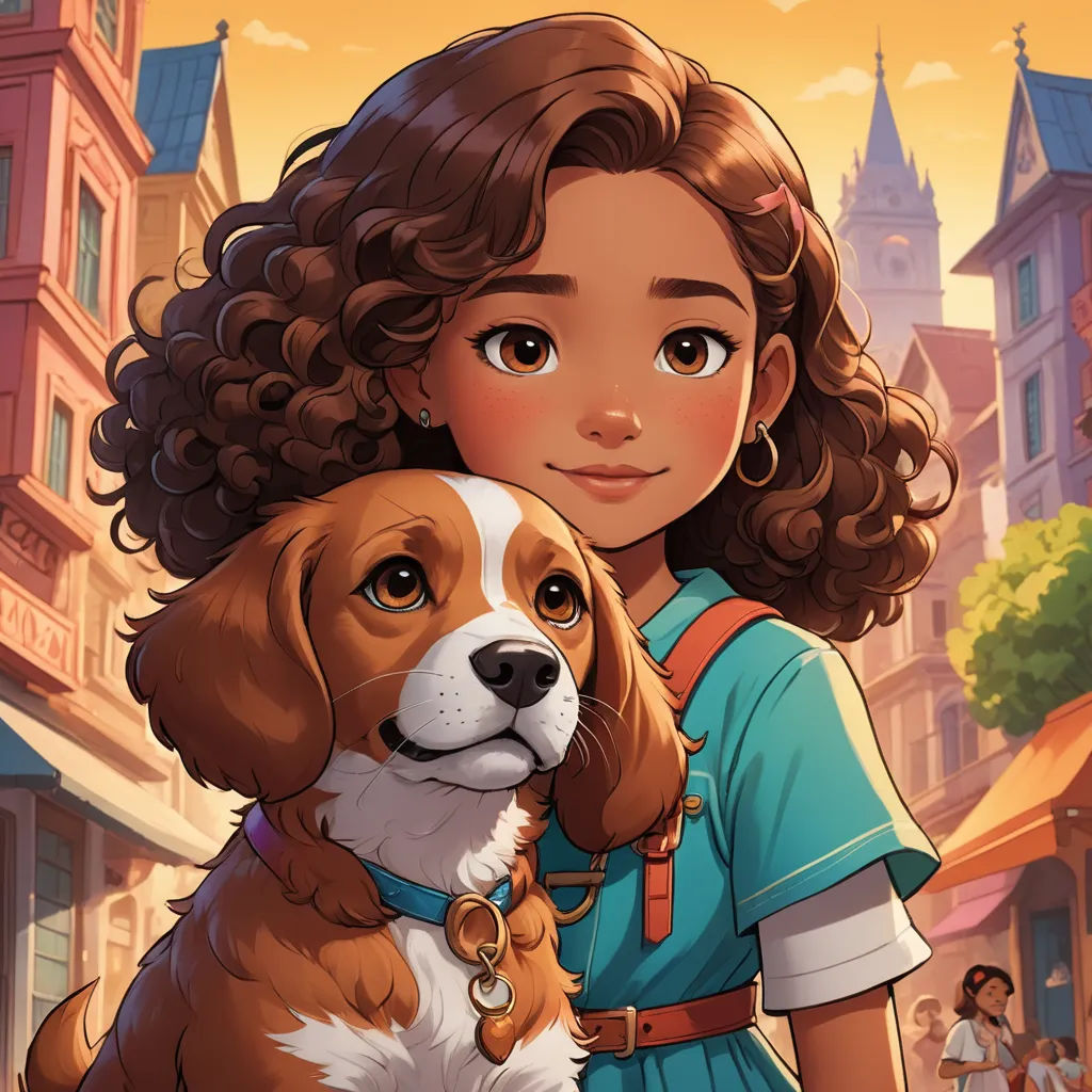 Cachorro Pimpão | Story.com