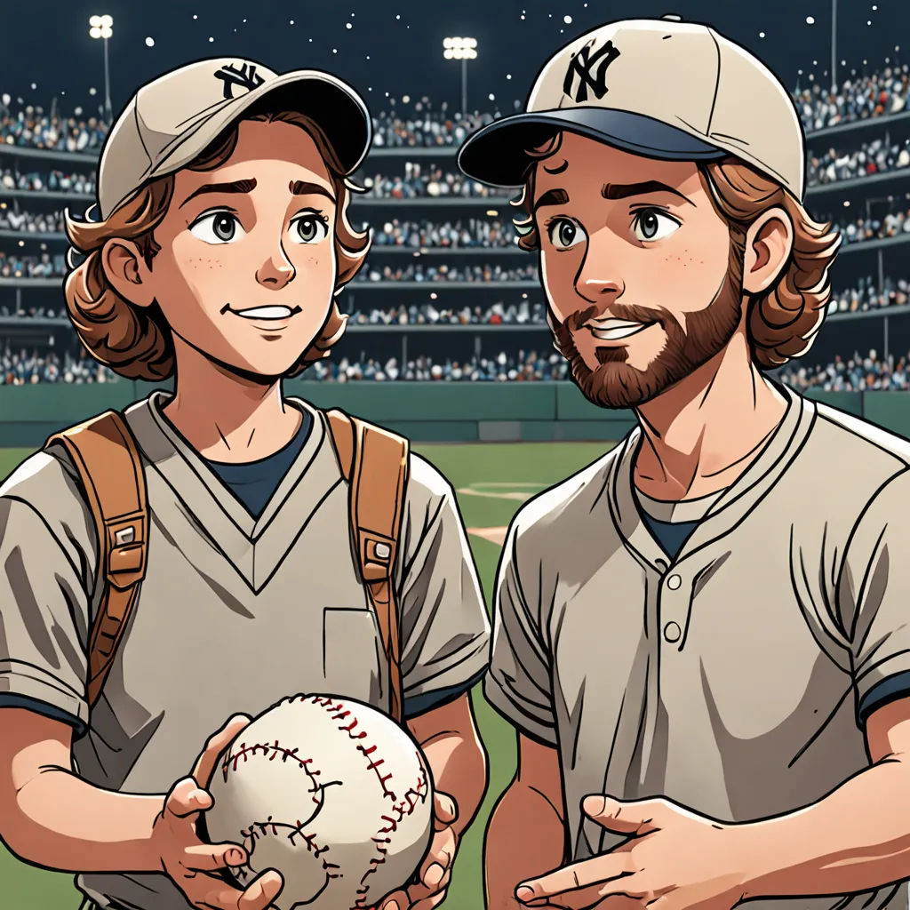 The T-Ball Champions | Story.com