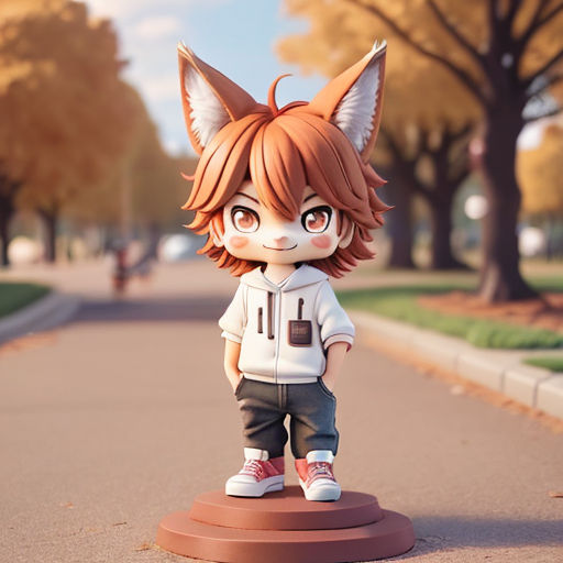 Chuckles and the Mischievous Chocolate | Story.com