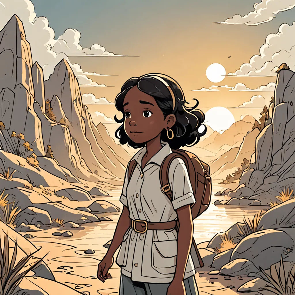 The Quest for Golden Inspiration | Story.com