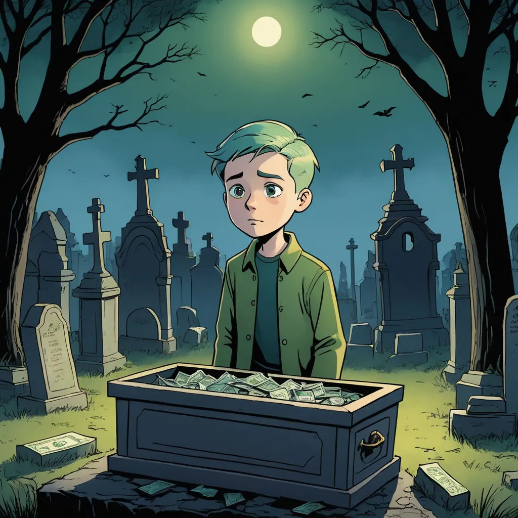 The Lost Brothers | Story.com