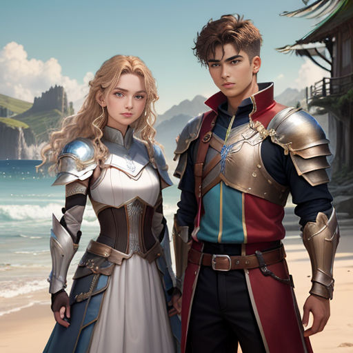 The Elemental Quest | Story.com