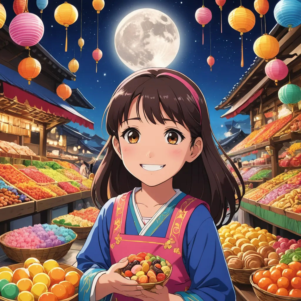 Ramadan Delights | Story.com