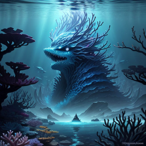 The Kingdoms of Aquea | Story.com