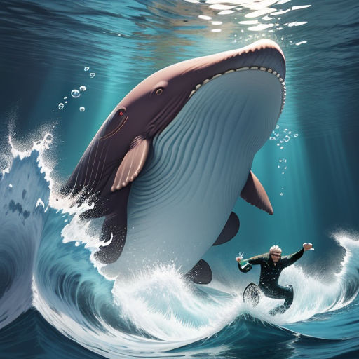 The Plight of Sheldon J. | Story.com