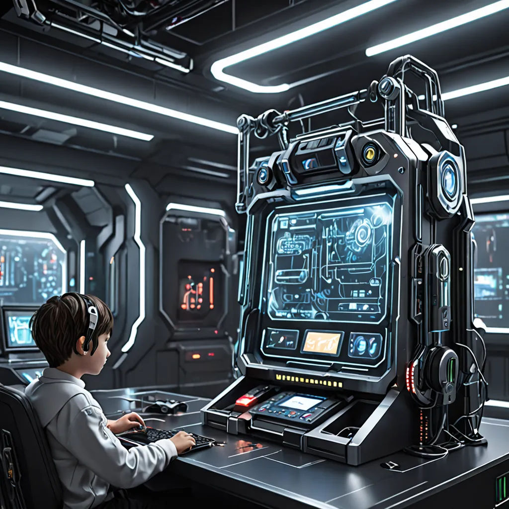 The Endless Fortune | Story.com