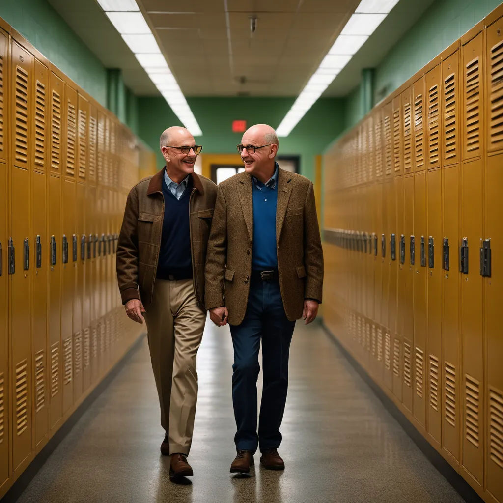 The Second Chance | Story.com