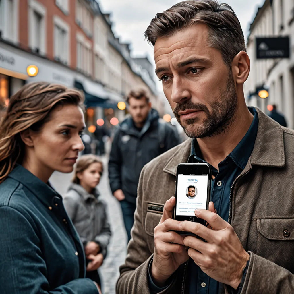 The Guardian App | Story.com