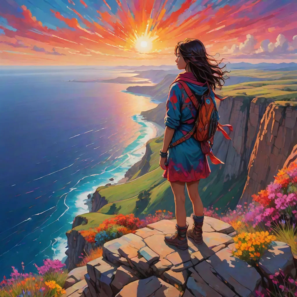 Chasing Dreams | Story.com