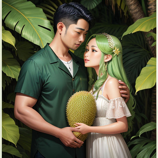 The Royal Durians | Story.com