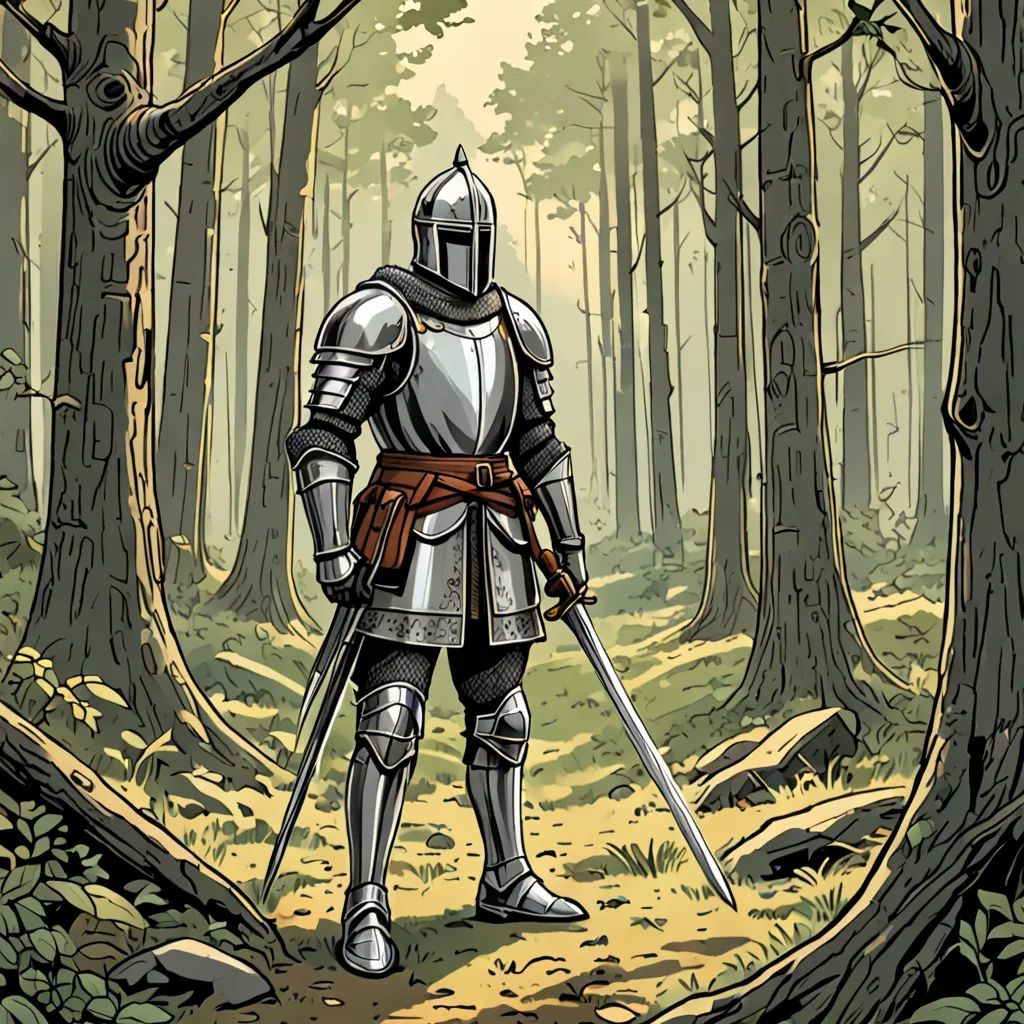 The Quest for the Fire Rose | Story.com