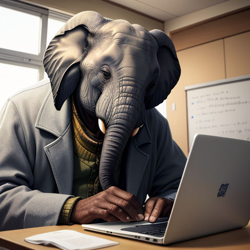 The Wise Elephant | Story.com