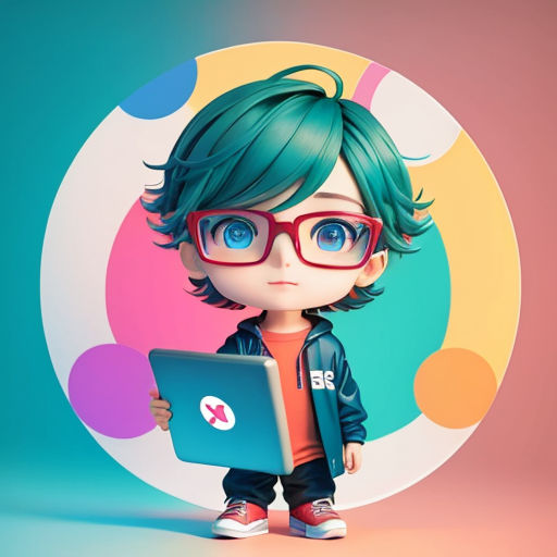 The Little Digital Explorer | Story.com