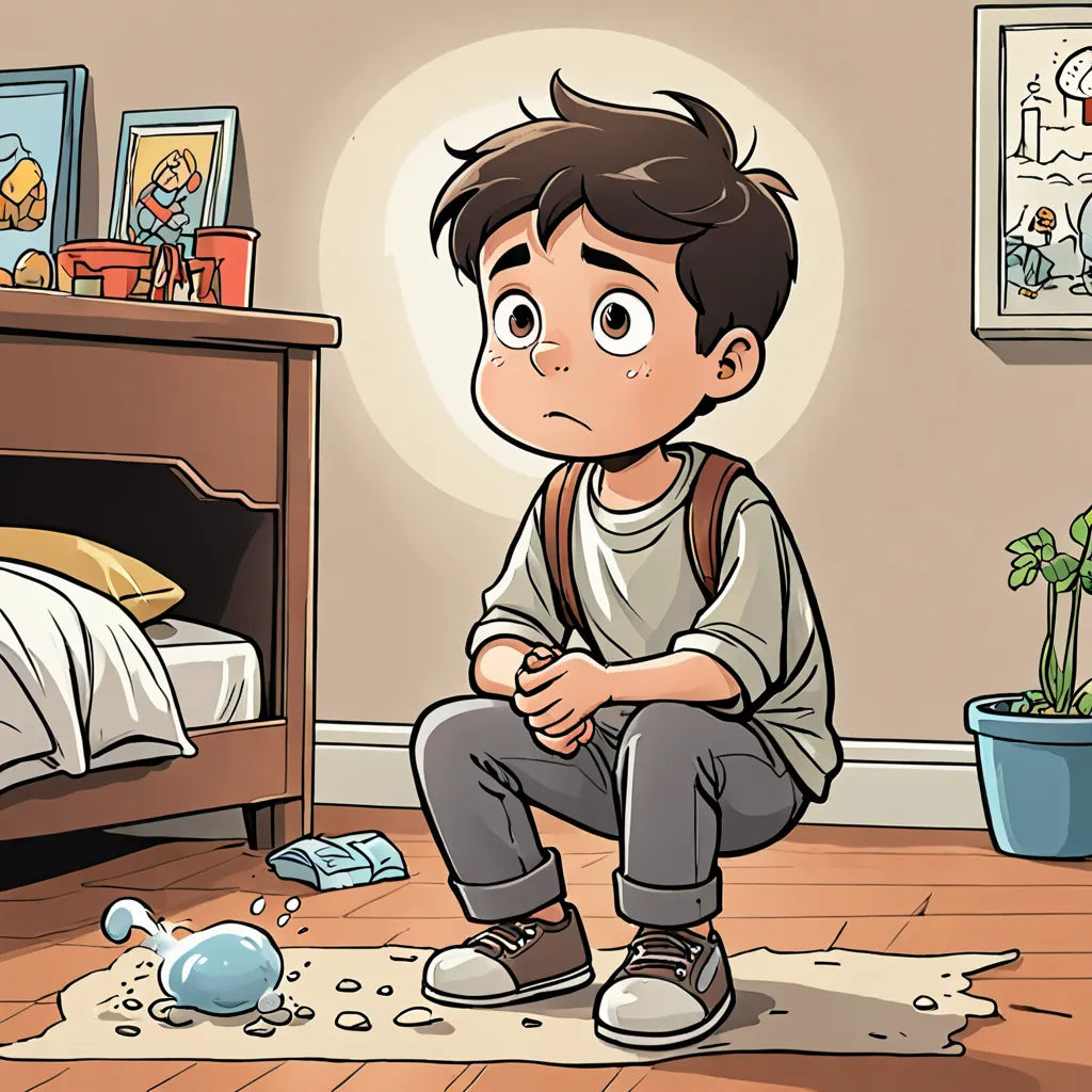 The Great Fart Quest | Story.com