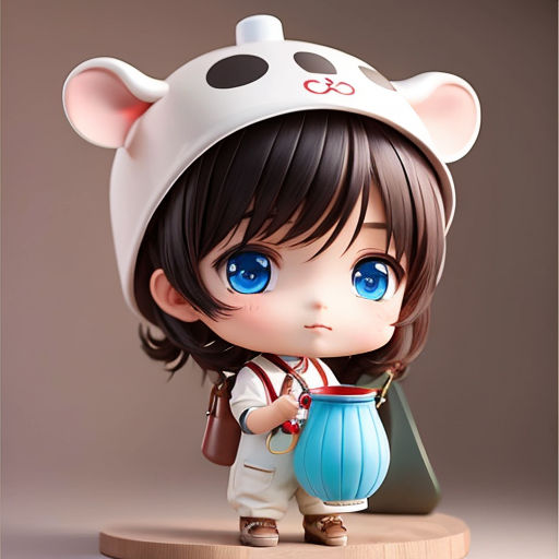 The Little Helper | Story.com