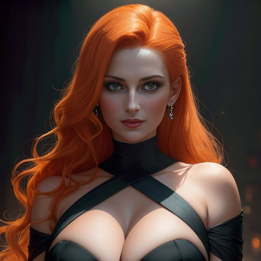 The Temptress's Revenge | Story.com