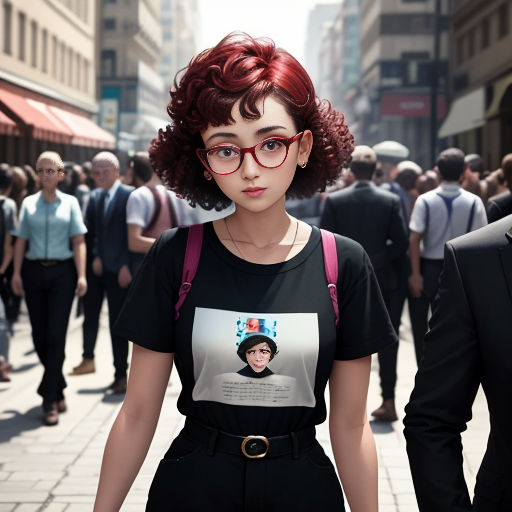 Audrey, Wait! | Story.com