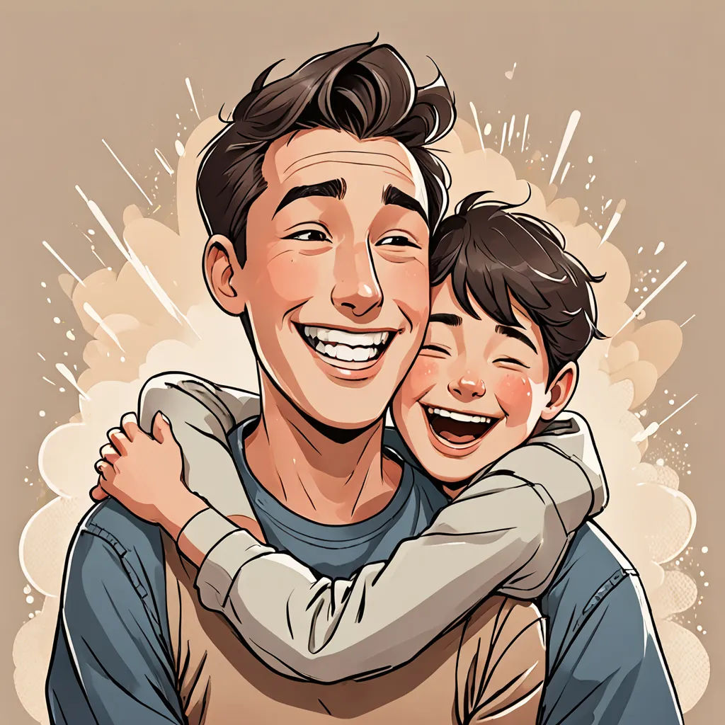 The Big Brother Dream | Story.com