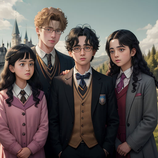 The Secret Bond | Story.com