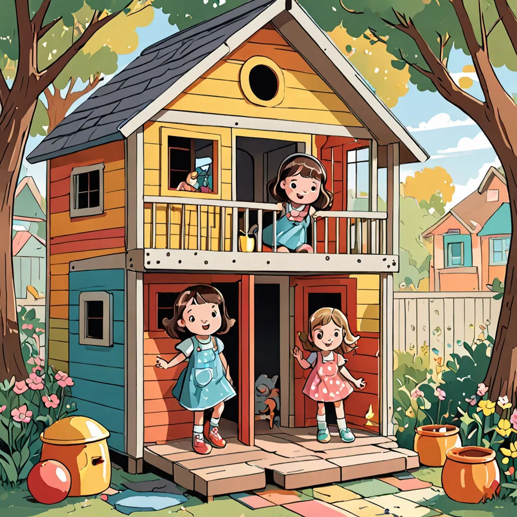 The Adventures of Suzy Q | Story.com