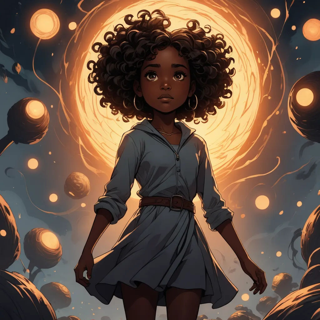 The Power Within | Story.com
