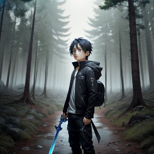 The Lost Gamer | Story.com