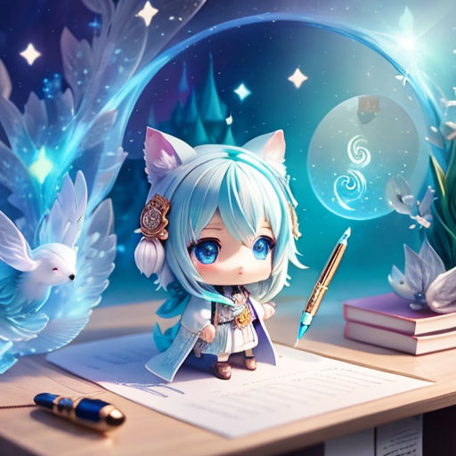 The Magical Pen | Story.com