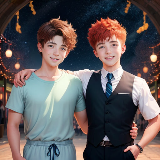 The Electric Connection | Story.com