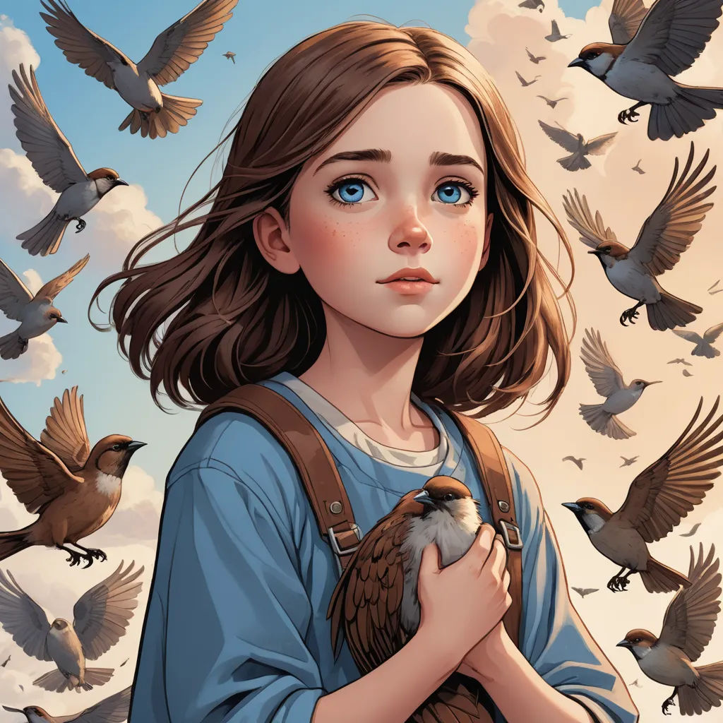 Rise Above | Story.com