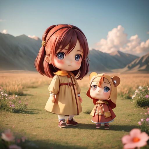 Building a New Life | Story.com