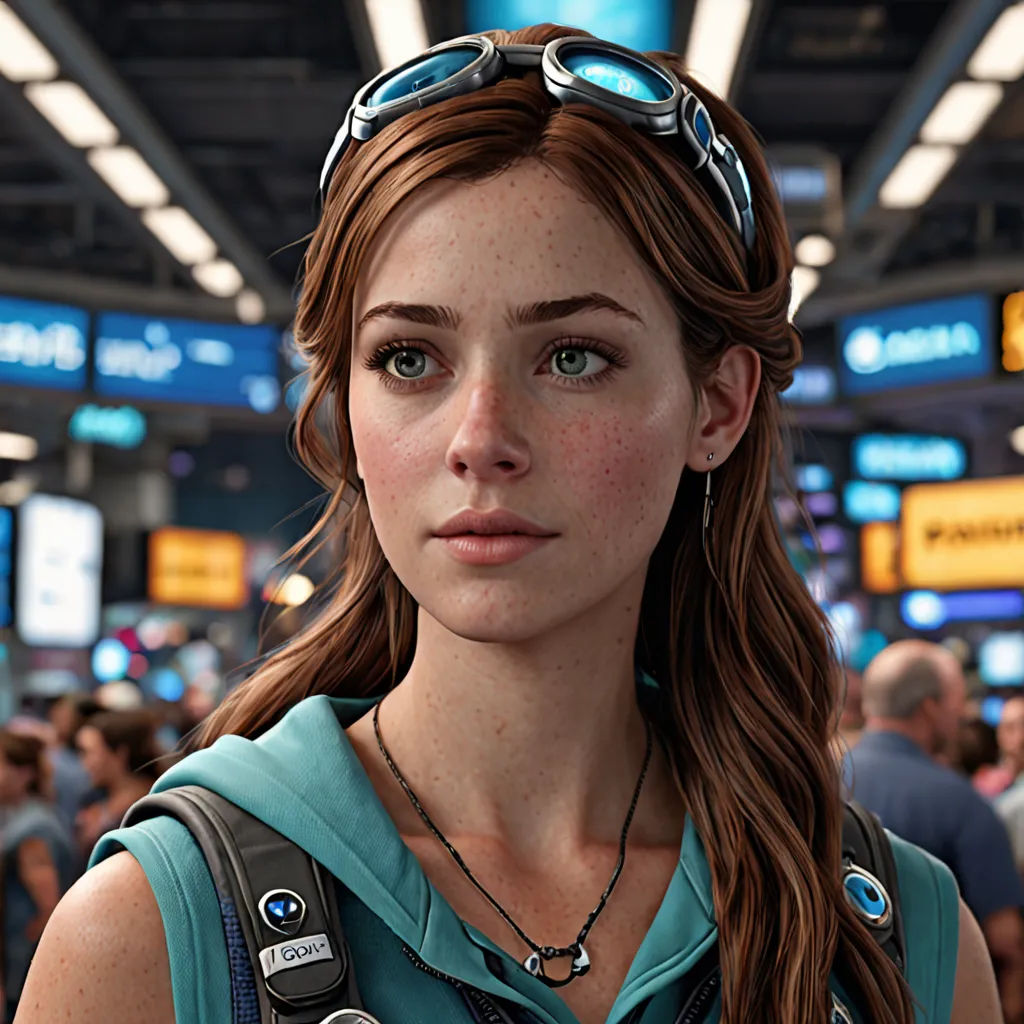 The Sully Expedition | Story.com