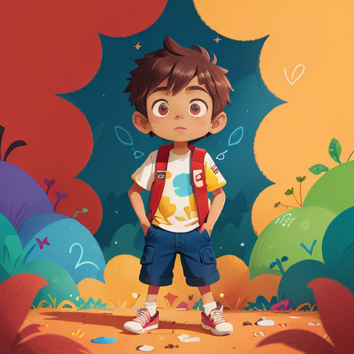 The Journey of Davi Lucca | Story.com