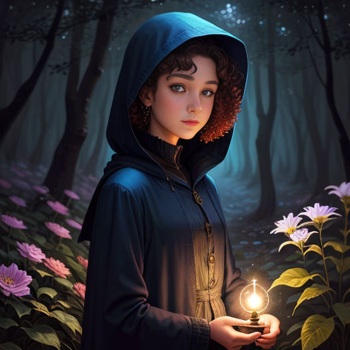 The Enchanted Night | Story.com