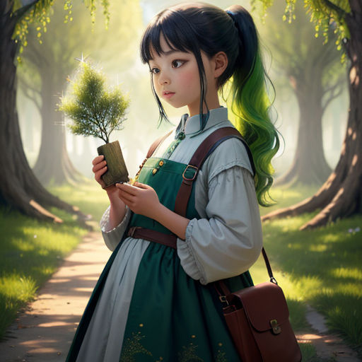 The Adventure of the Magical Bananas | Story.com The Adventure of the Magical Bananas | Story.com