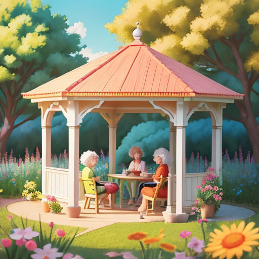 The Forgotten Generation | Story.com