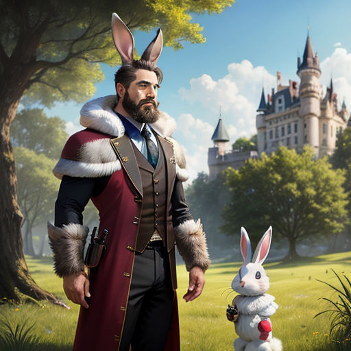 The Rabbit's Revenge | Story.com