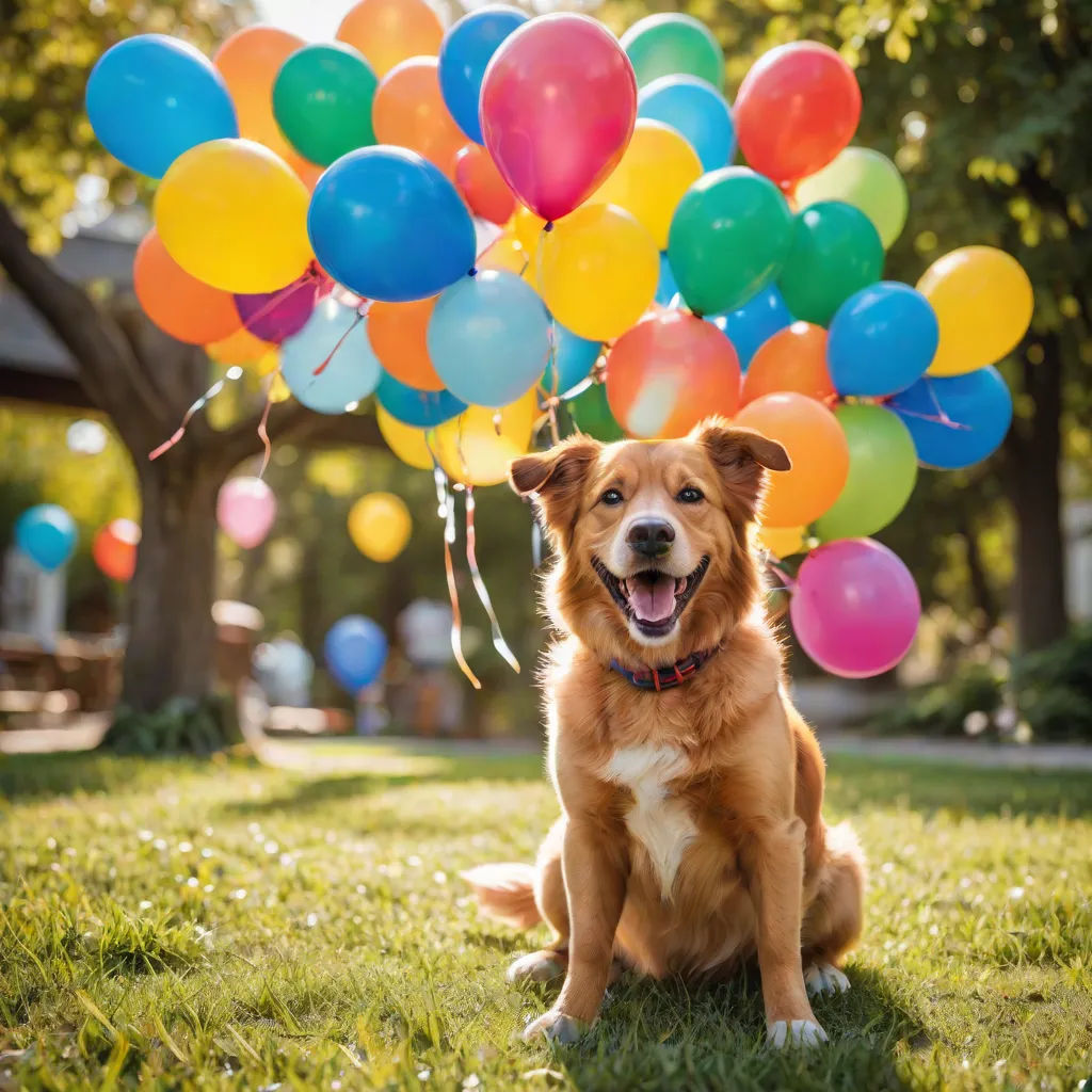 Max, el perro divertido | Story.com