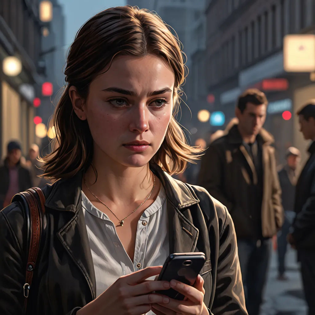 The Cyber Stalker | Story.com