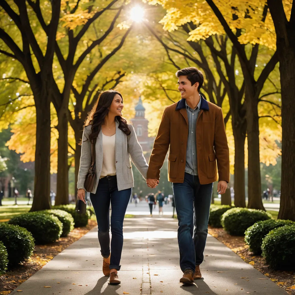 Forever Together | Story.com