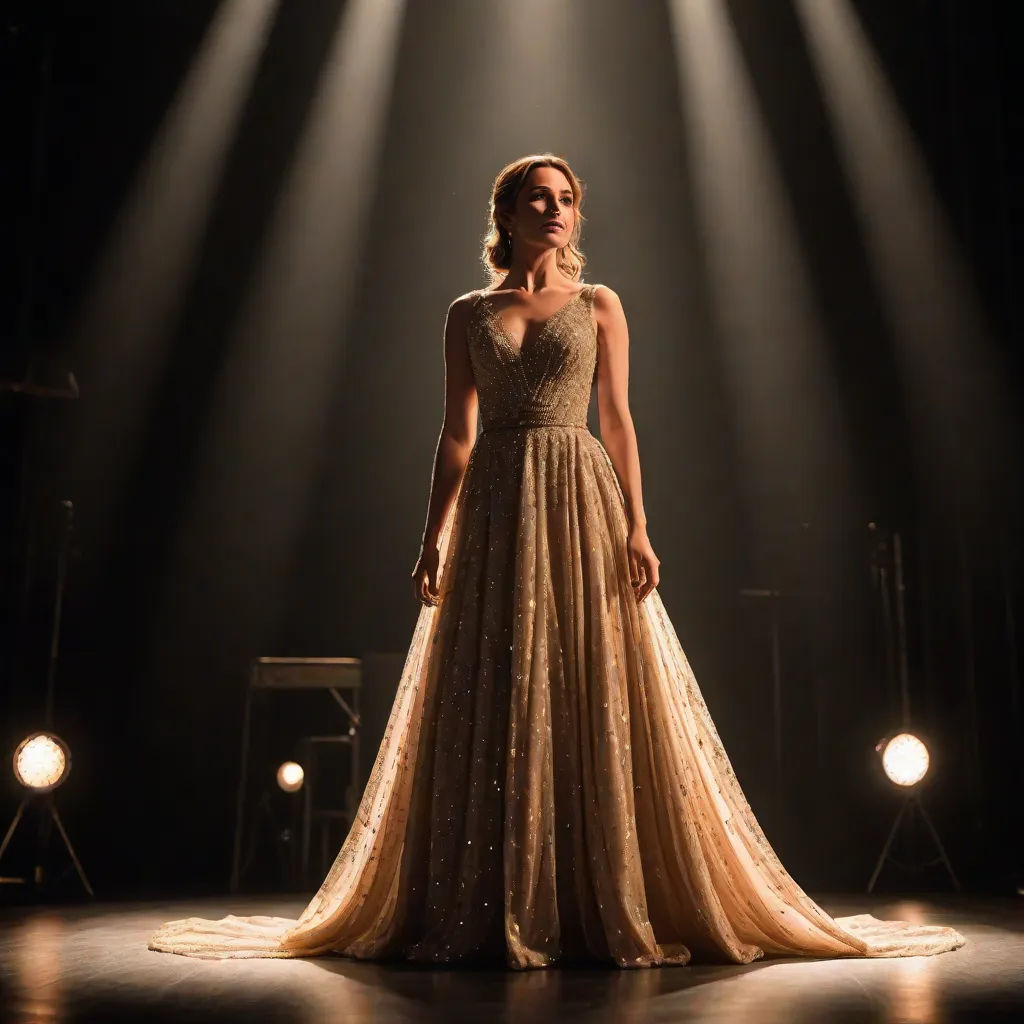 Finding the Spotlight | Story.com