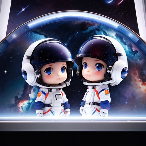 Starbound: A Journey Beyond the Stars | Story.com