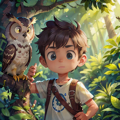 Thomas's Glorious Surprise | Story.com