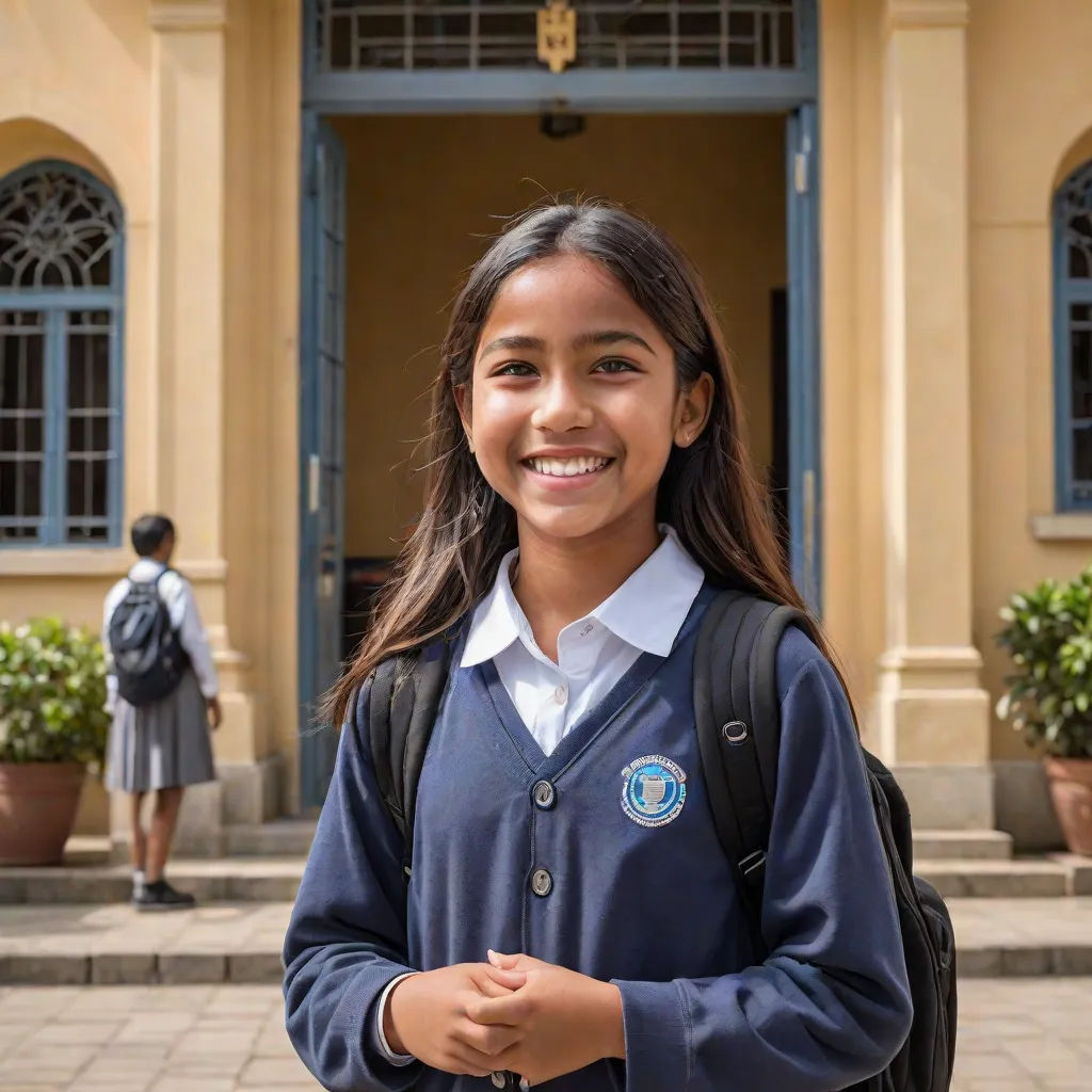 New Beginnings | Story.com