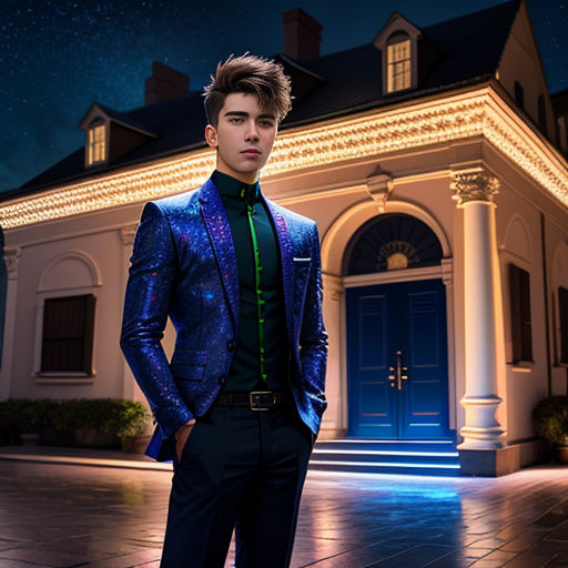 The Magic House | Story.com