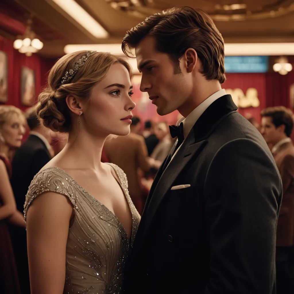 Behind the Scenes | Story.com