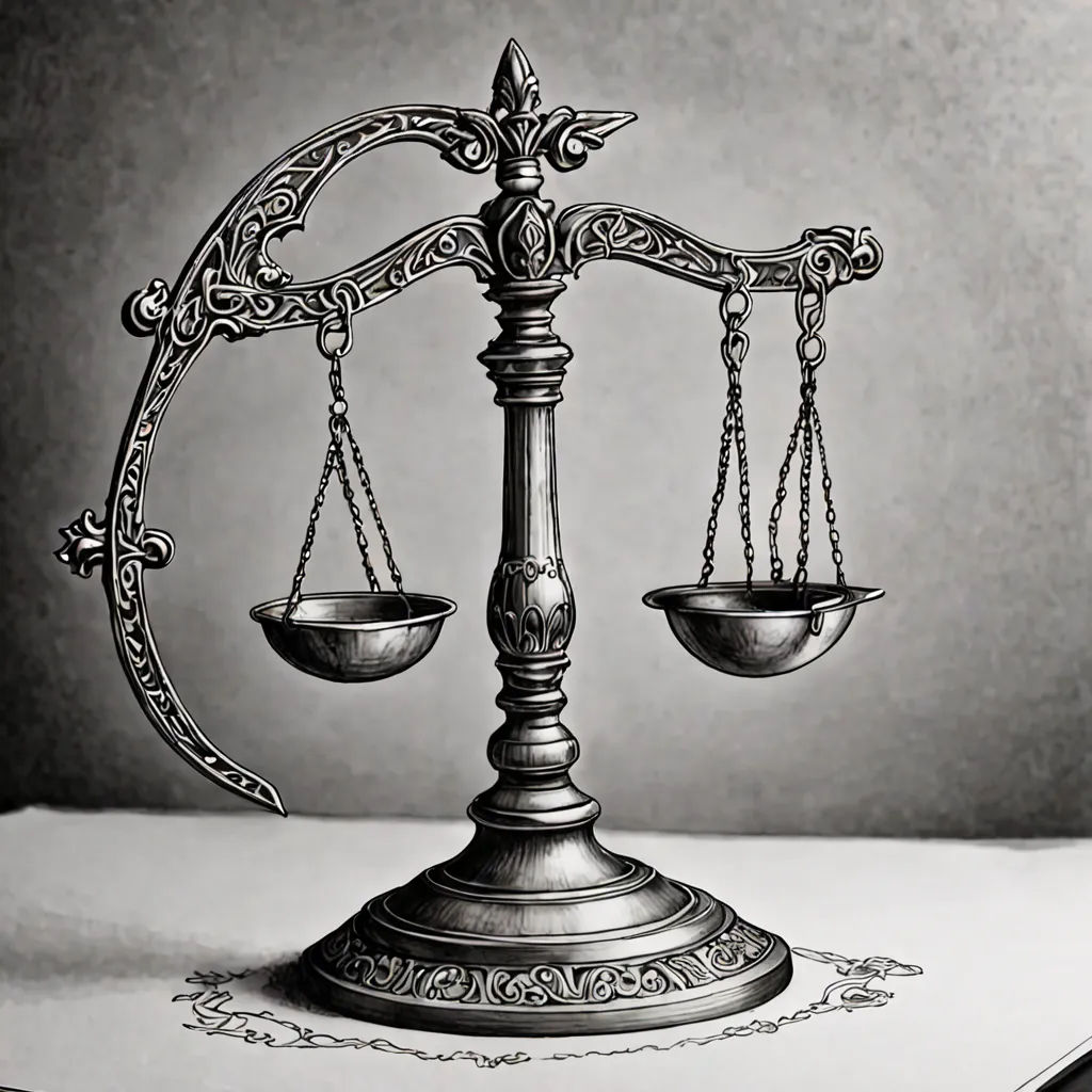 The Key of Balance | Story.com