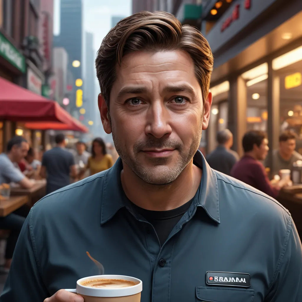 An Ordinary Day | Story.com